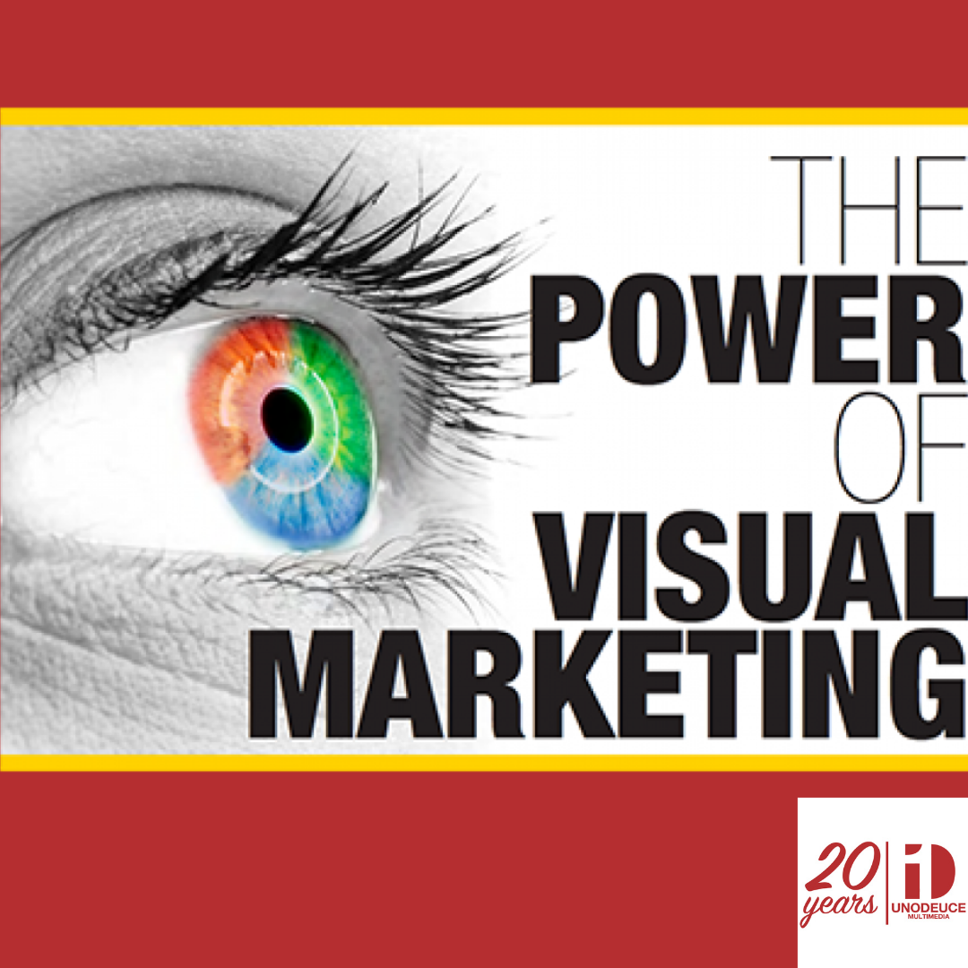 Guest Post: How Visual Marketing Can Boost Brand Trust & Sales - Uno ...