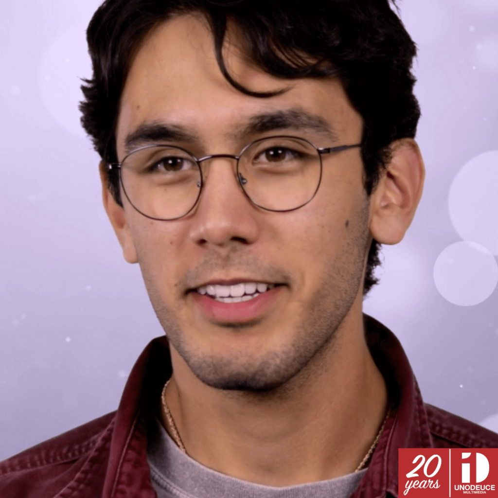 Internships - Uno Deuce Multimedia