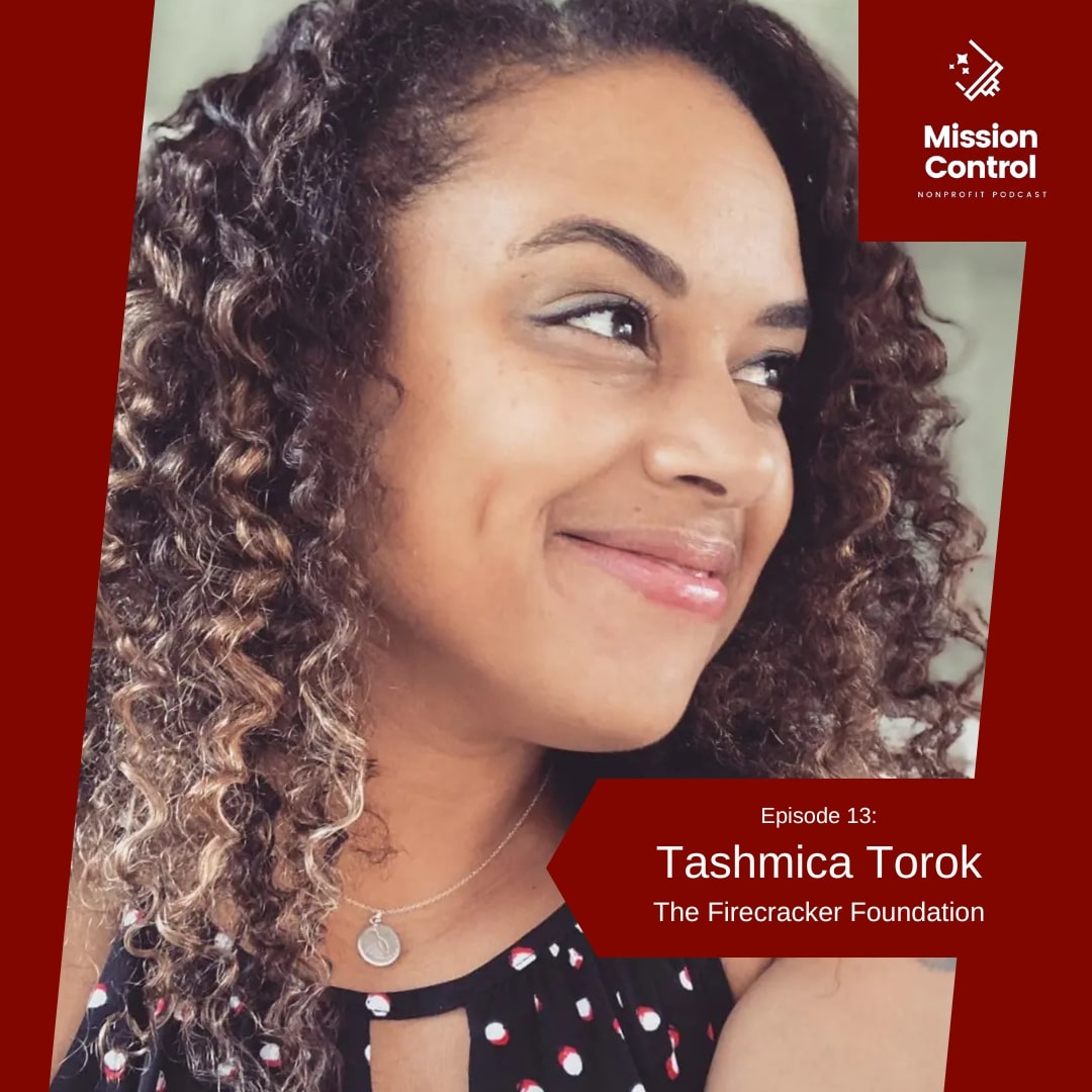 A Conversation with Tashmica Torok of The Firecracker Foundation - Uno ...