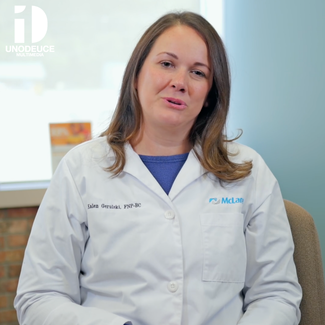 CLIENT STORY: Michigan Center for Rural Health - Understanding Kidney ...