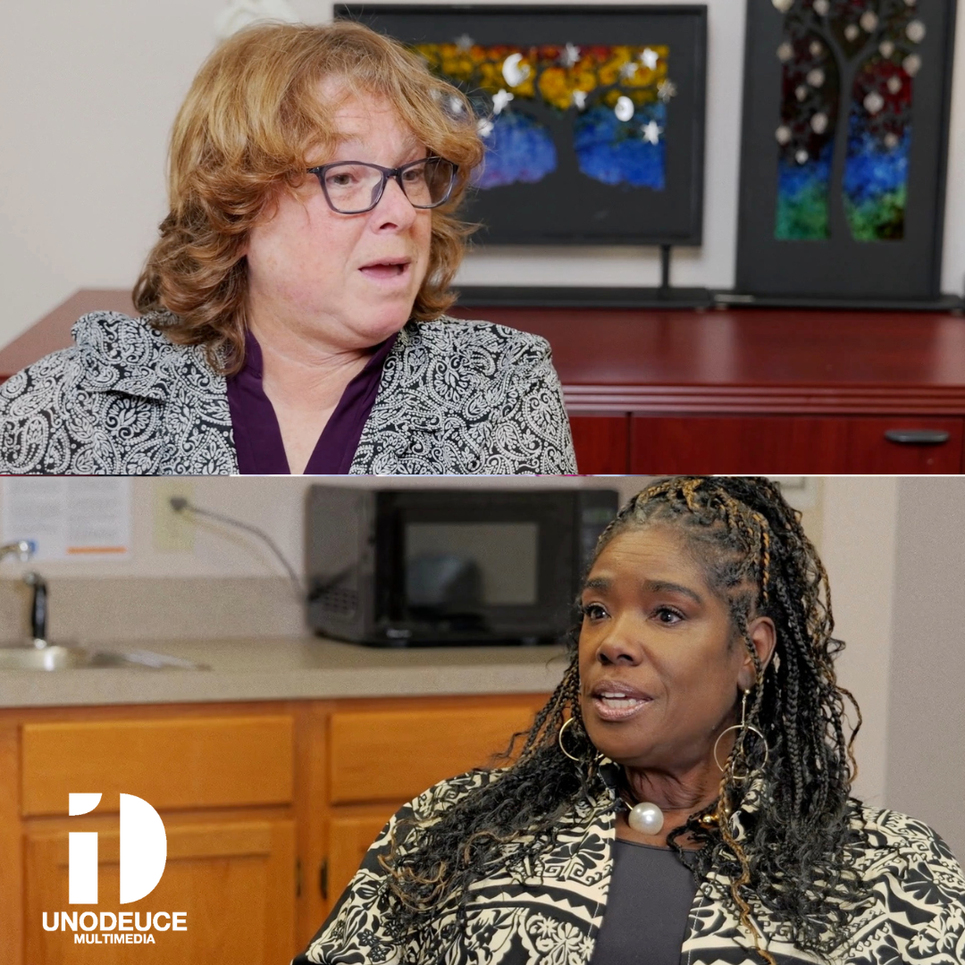 CLIENT STORY: Child and Family Charities - Resilience Award for ...