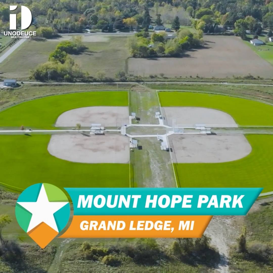 CLIENT STORY: Lansing Sports Commission - Mount Hope Park - Uno Deuce ...